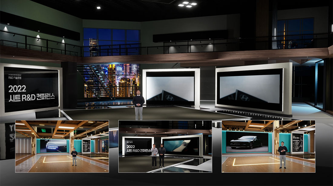 XR 스튜디오 – CALLA STUDIO 칼라스튜디오