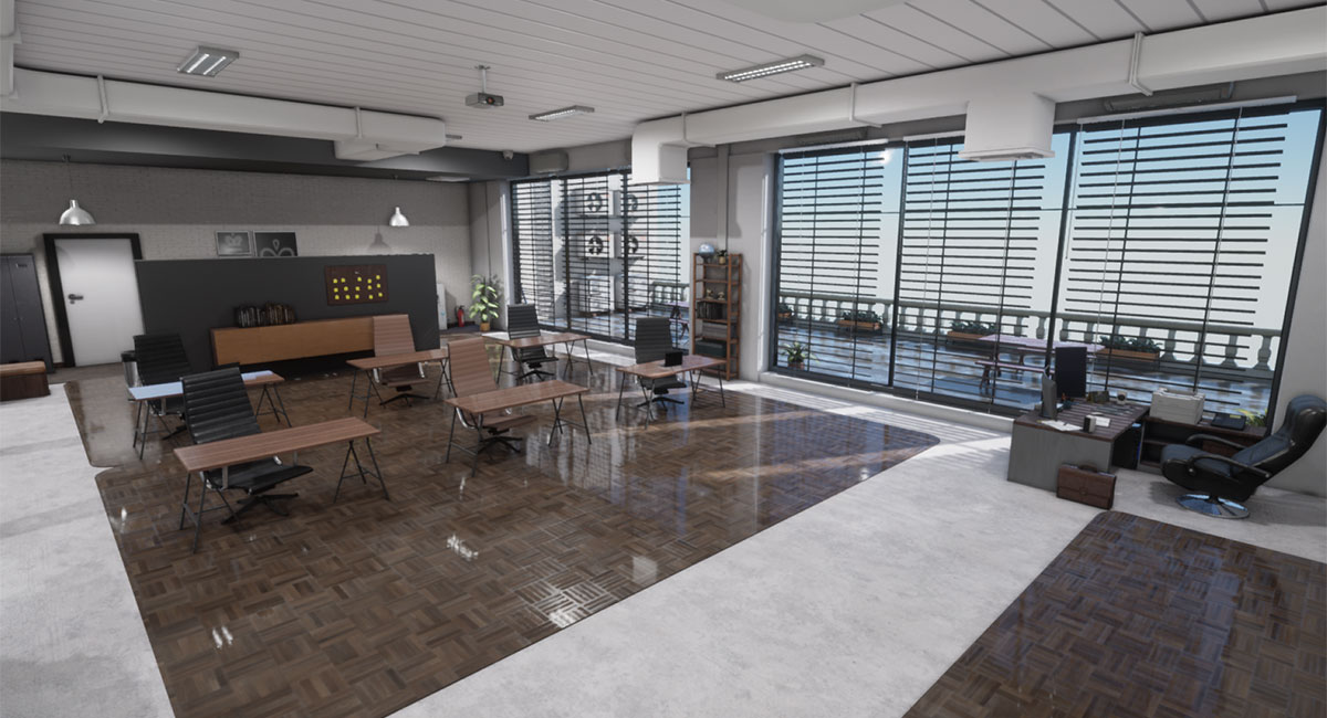 XR 스튜디오 – CALLA STUDIO 칼라스튜디오