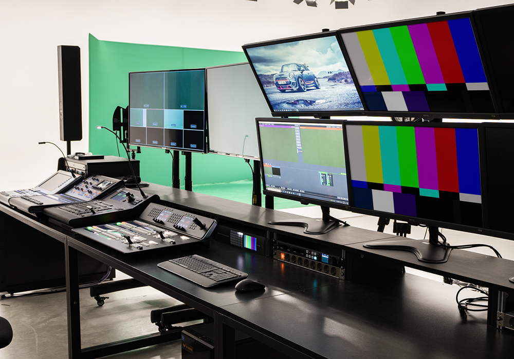 스튜디오 – CALLA STUDIO 칼라스튜디오