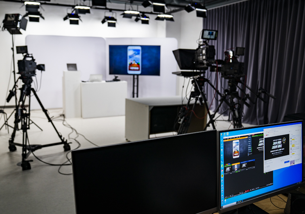 스튜디오 – CALLA STUDIO 칼라스튜디오