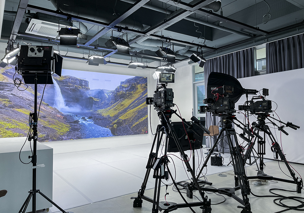 스튜디오 – CALLA STUDIO 칼라스튜디오