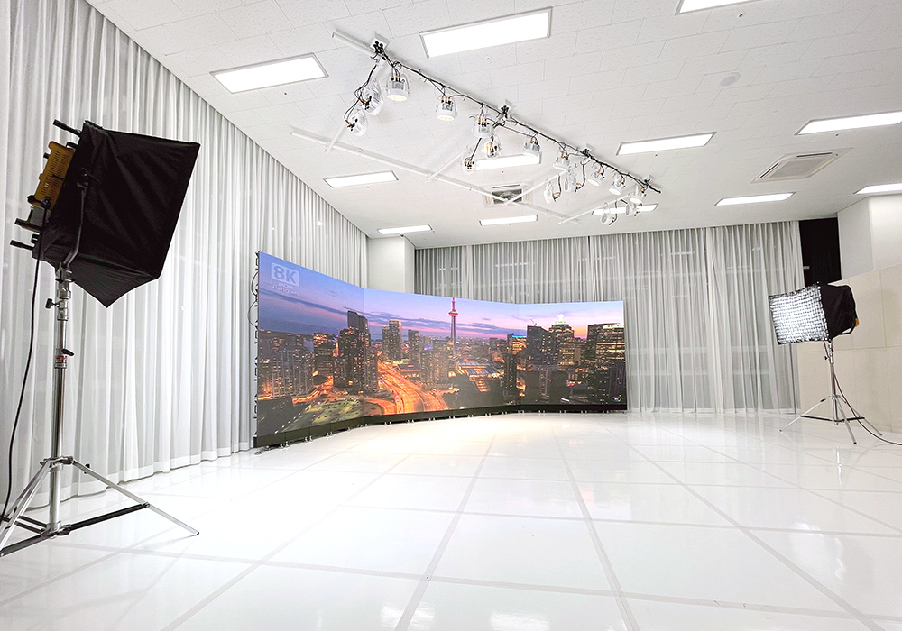 스튜디오 – CALLA STUDIO 칼라스튜디오