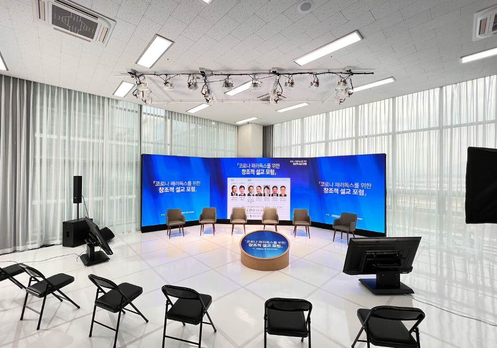 스튜디오 – CALLA STUDIO 칼라스튜디오