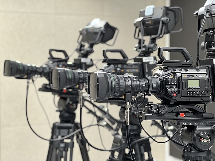 중계촬영 – CALLA STUDIO 칼라스튜디오