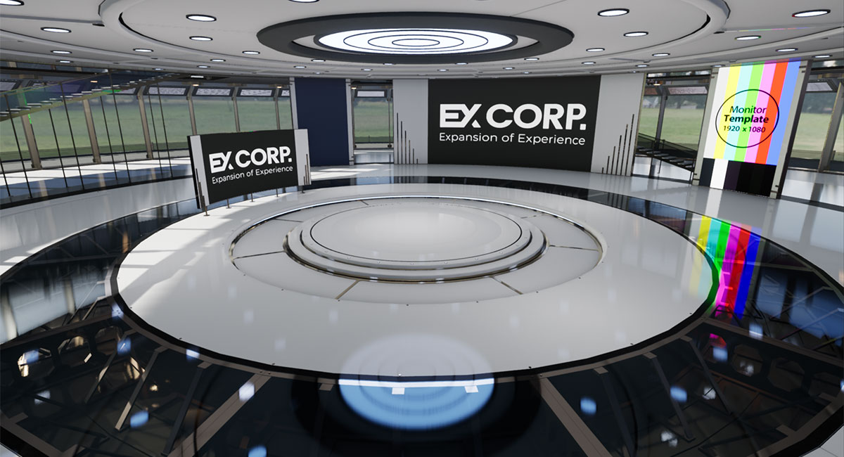 XR 스튜디오 – CALLA STUDIO 칼라스튜디오