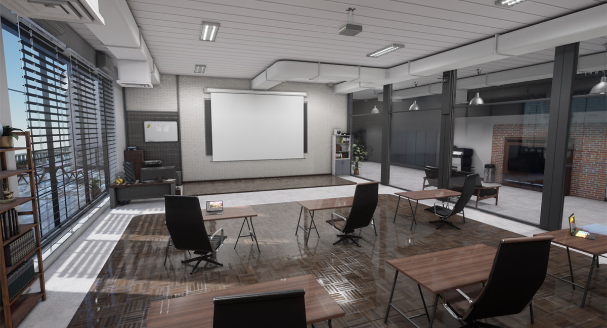 XR 스튜디오 – CALLA STUDIO 칼라스튜디오